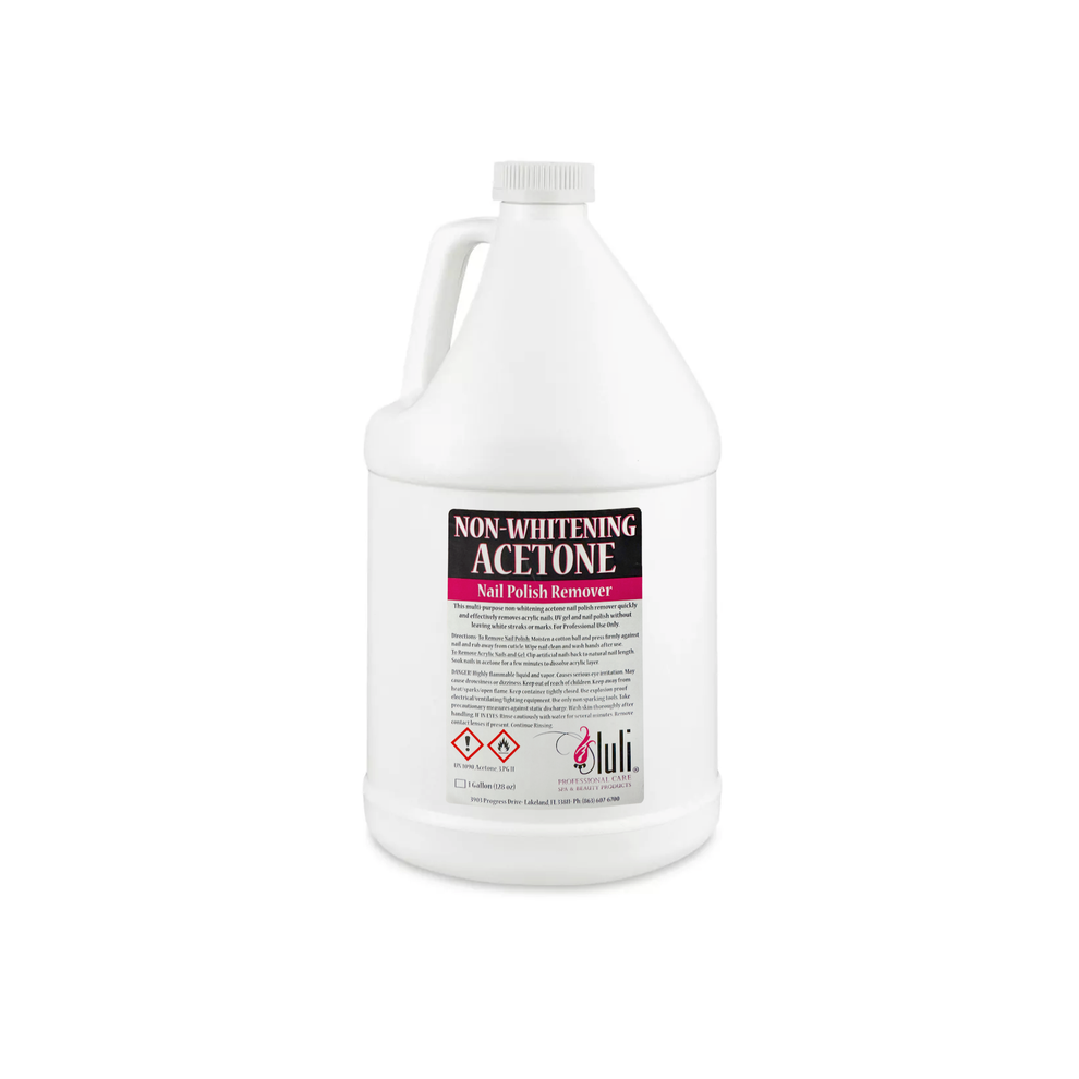 Non-Whitening Acetone, CAS 67-64-1 – Interstate Chemical